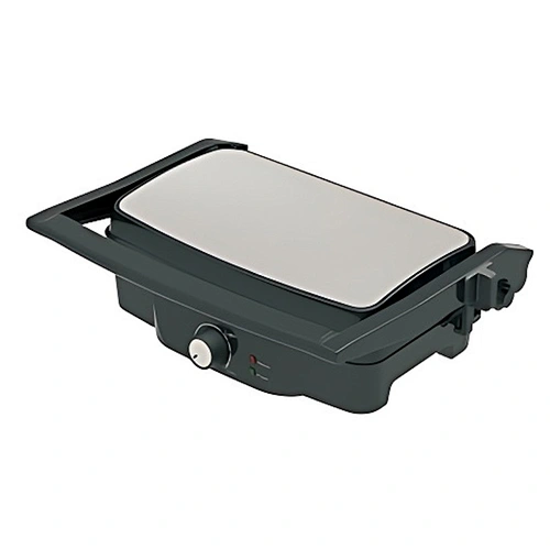 Panini Press Sandwich Maker with Floating hinge system